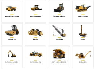 Caterpillar SWOT analysis 2025 - SM Insight