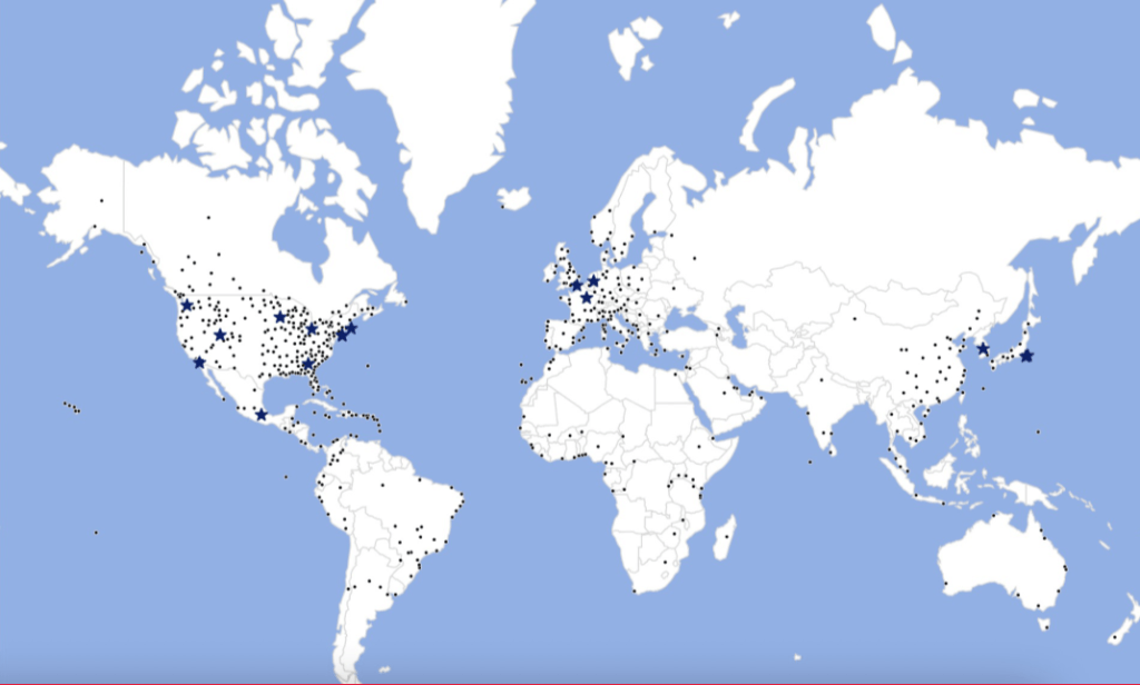 Delta Air Lines SWOT Analysis 2025 - SM Insight