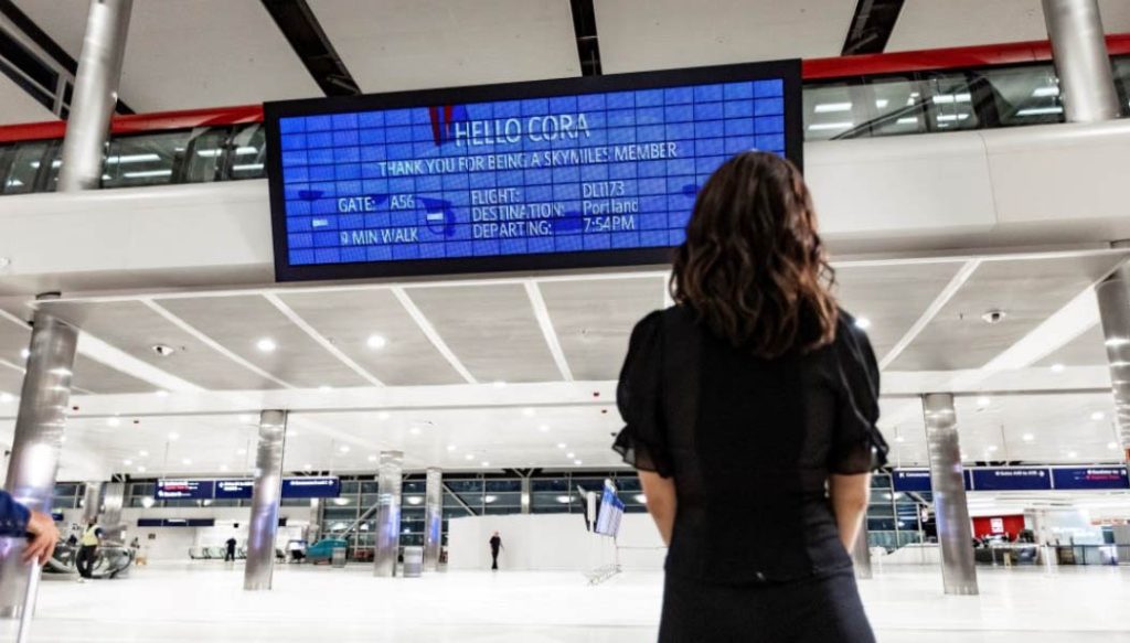 Delta Air Lines SWOT Analysis 2025 - SM Insight