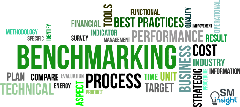 Benchmarking: The Ultimate Guide - SM Insight
