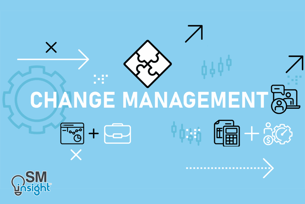 Burke–Litwin Model of Change Management Explained - SM Insight
