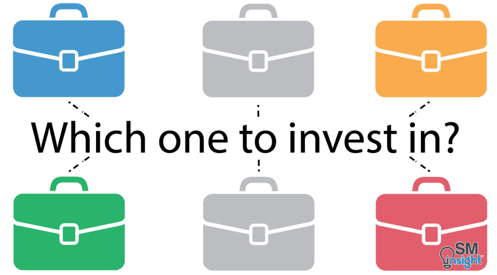 GE McKinsey Matrix: The Ultimate Guide - SM Insight