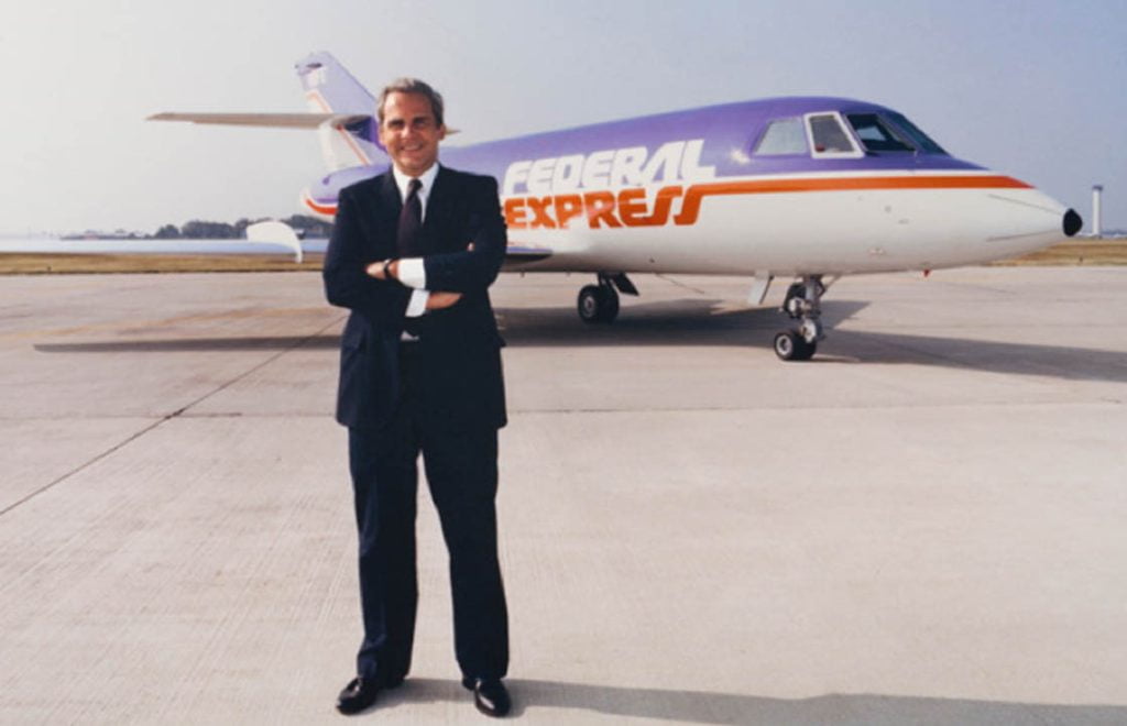 SWOT Analysis of FedEx 2025 - SM Insight