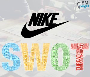 Nike SWOT Analysis 2023 - SM Insight