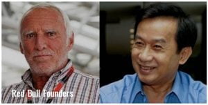 Red Bull SWOT analysis 2025 - SM Insight