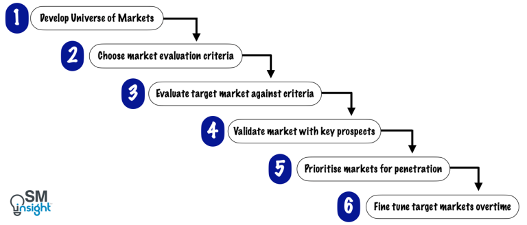 Go-To-Market Strategy Explained - SM Insight